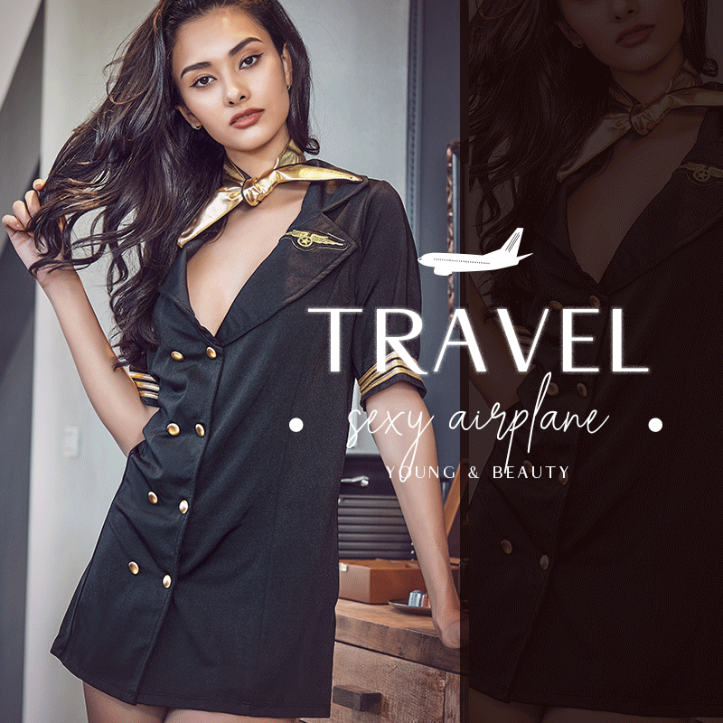 角色扮演 | 性感情趣-L'adoore 蕾朵兒內衣 - 網路人氣內衣品牌